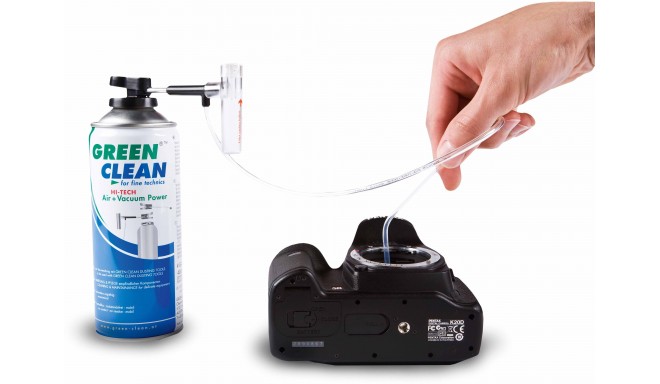 Green Clean sensor cleaning kit SC-4000 - Sensor cleaning - Nordic Digital