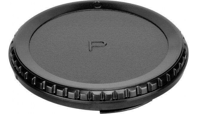 DigiCAP body cap Pentax K (9880/PK) - Lens caps - Nordic Digital