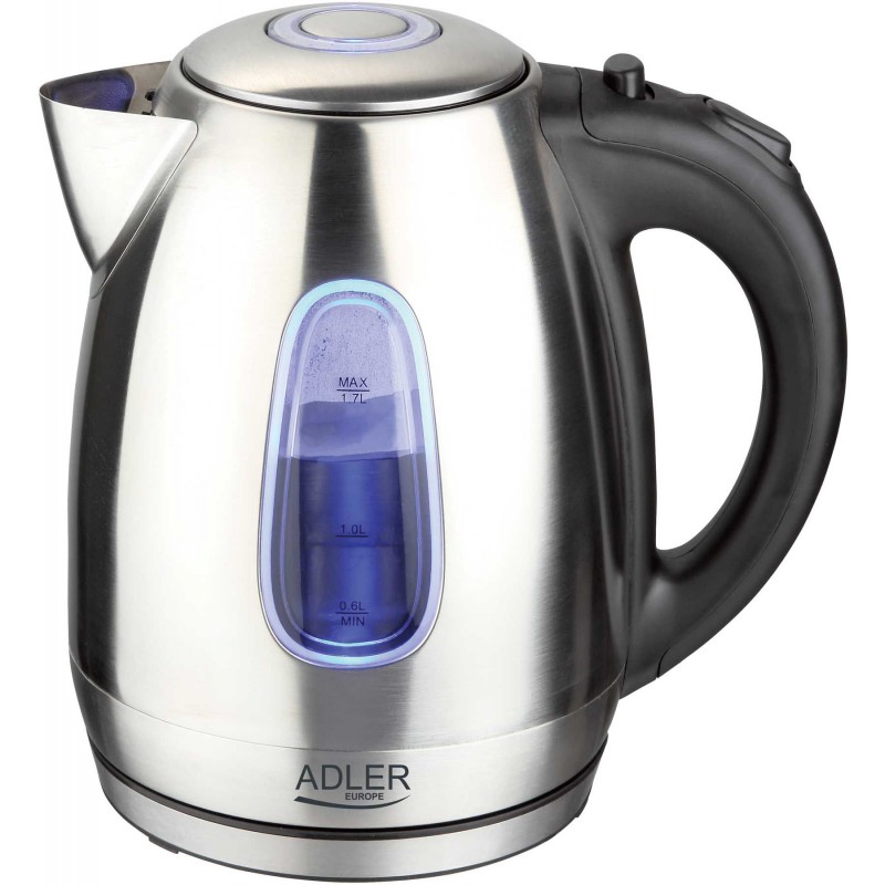 Adler kettle AD 1223 - Kettles - Photopoint