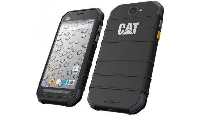 Caterpillar CAT S30 Dual SIM - Smartphones - Nordic Digital
