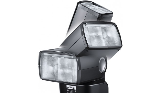 Metz flash 44 AF-2 for Canon - Flashlights - Photopoint