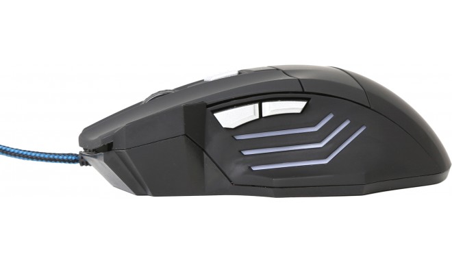 Omega mouse Varr V3200 OM-268 Gaming (43047) - Mice - Photopoint