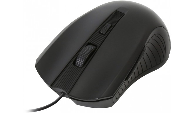 Omega mouse OM-05XL Optical (43045) - Mice - Nordic Digital
