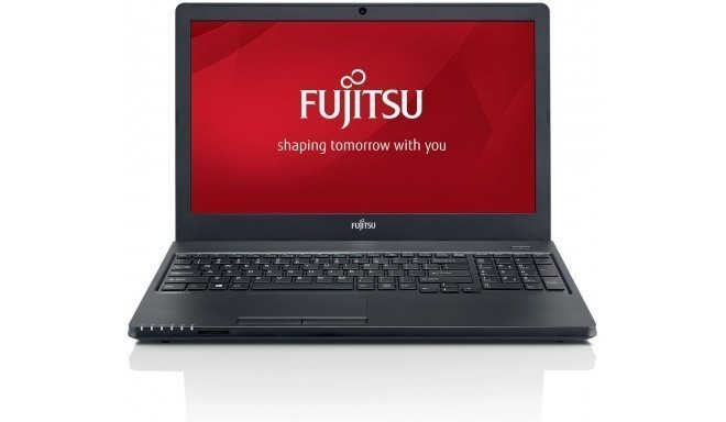 Fujitsu Lifebook A555 500GB - Sülearvutid - Photopoint