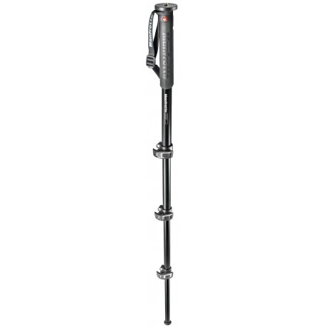Manfrotto monopod XPro Over MMXPROA4 - Monopods - Nordic Digital