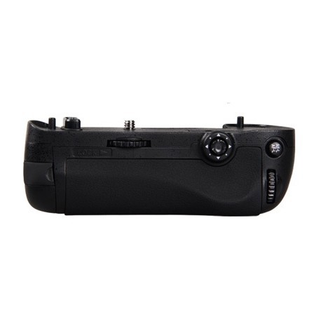 BIG battery grip for Nikon MB-D16 (425528) - Battery grips - Nordic Digital