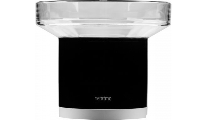 Netatmo Rain Gauge - Home automation modules - Photopoint