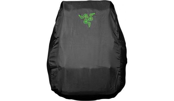 Razer Tactical Pro Backpack - Laptop bags - Photopoint