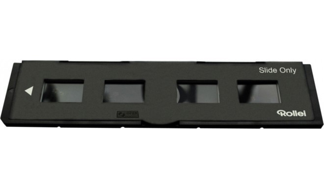 Rollei slide scanner DF-S 100 SE - Diapositive scanners - Photopoint