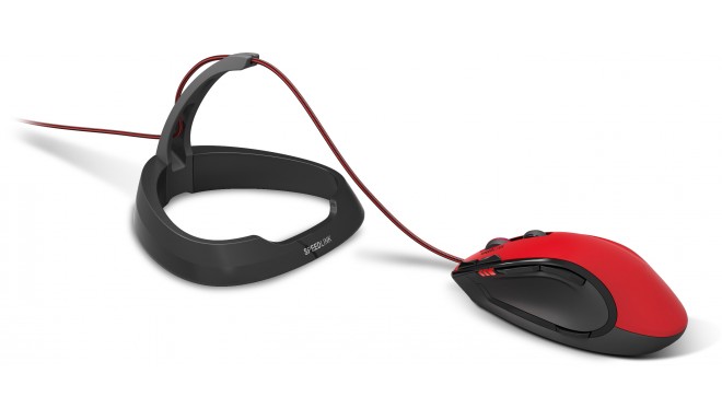 Speedlink cable manager Adjix Mouse Bungee (SL-680200-BK) - Cable ...