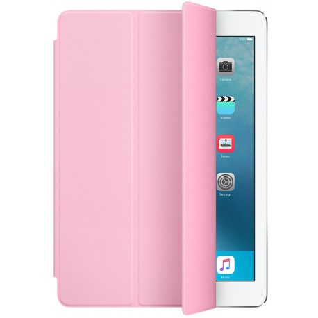 Apple iPad Pro 9.7" Smart Cover, light pink - Tablet cases - Photopoint