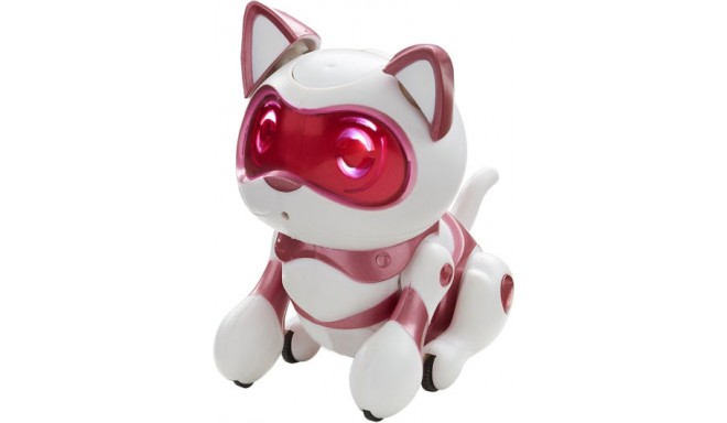 Teksta interactive robot-cat Newborn Kitty - Interactive toys - Photopoint