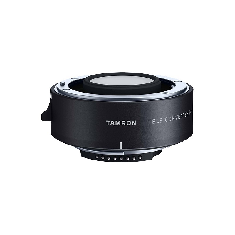 Tamron телеконвертер TC-X14N 1,4× для Nikon - Конвертеры - Photopoint