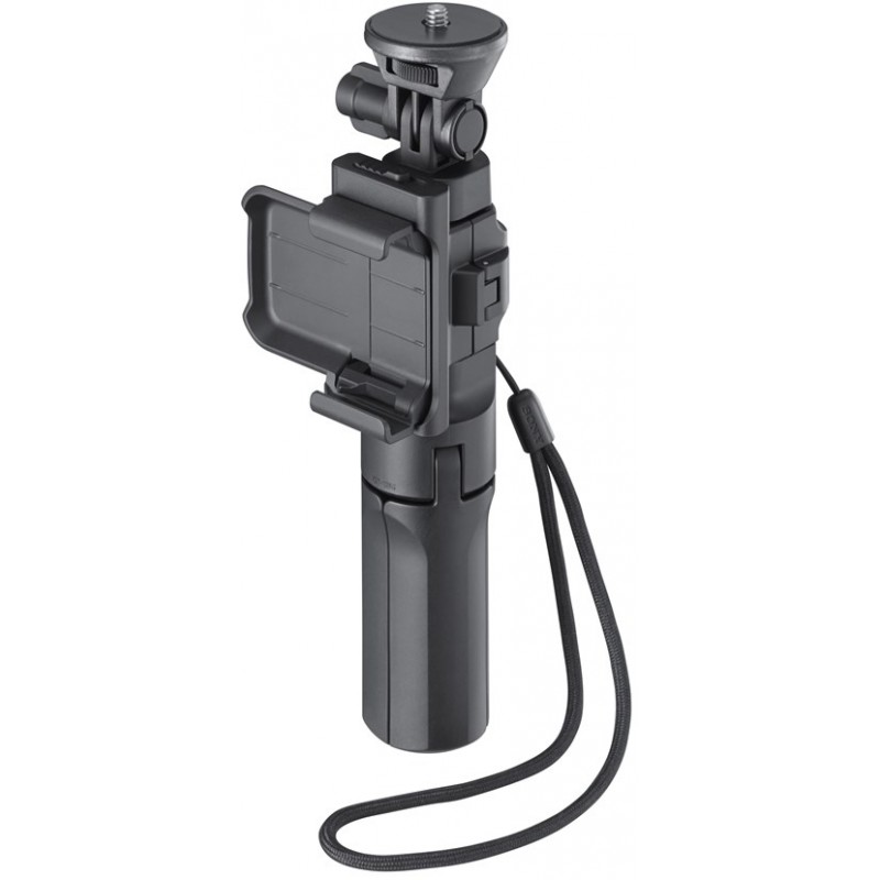 Sony Action Cam Shooting Grip VCT-STG1 - Handheld tripods - Photopoint