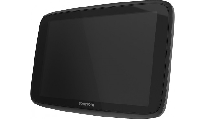 TomTom GO 620 - GPS - Photopoint
