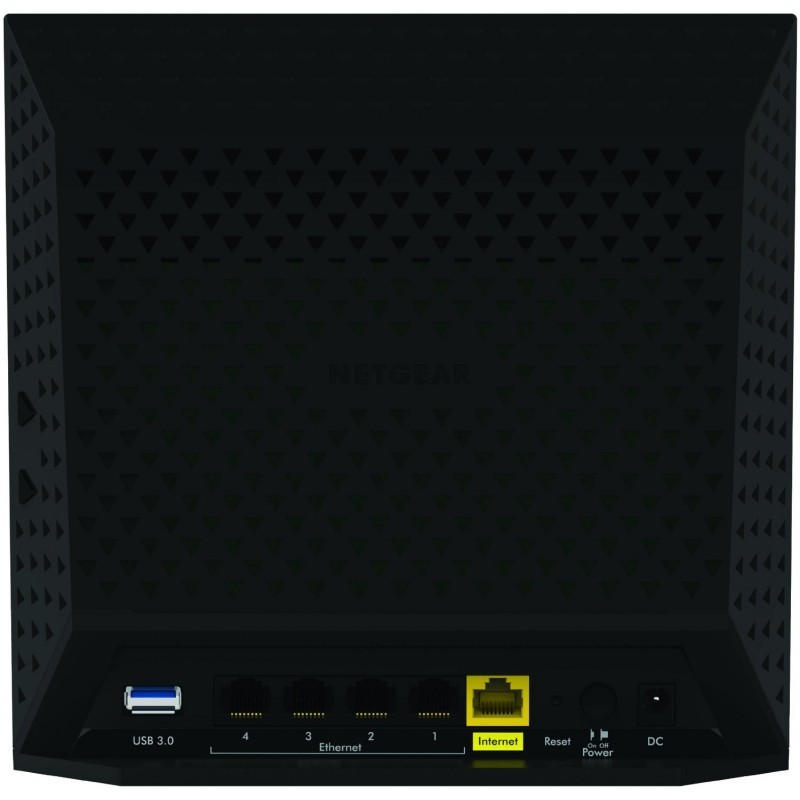Netgear Wi-Fi ruuter AC1600 - Ruuterid - Photopoint