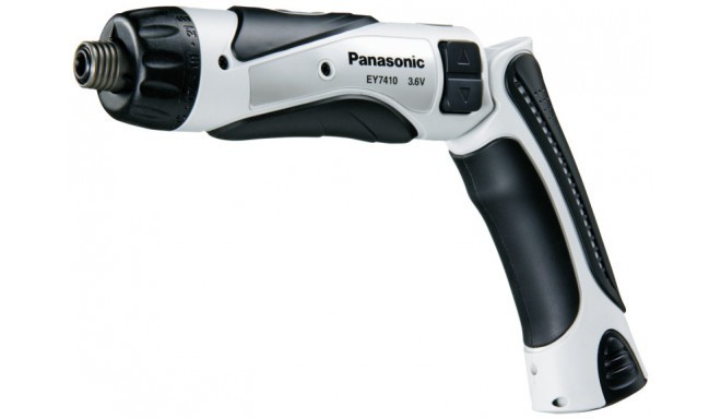 Panasonic elektriline kruvikeeraja EY7410LA2S - Elektrilised ...