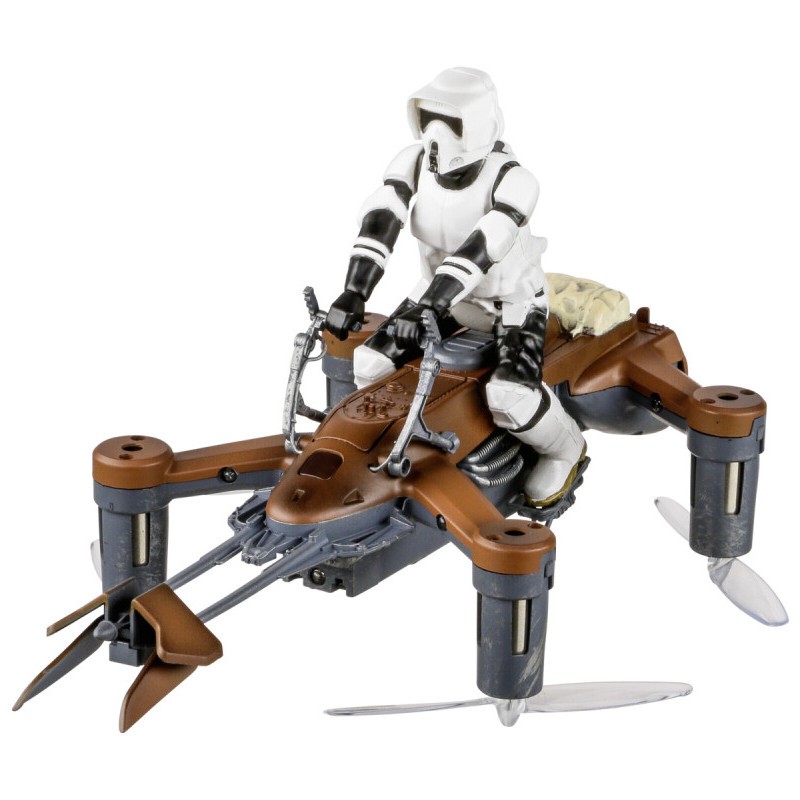 Propel drone Star Wars Speeder Bike Collectors Edition - Other RC toys ...