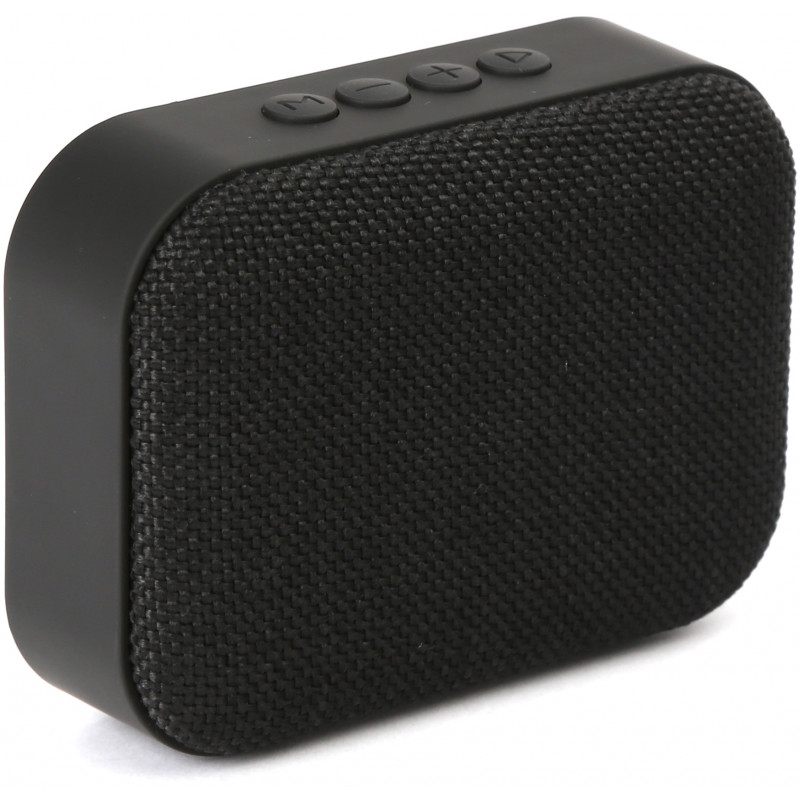 Omega wireless speaker 4in1 Bluetooth 4.1 OG58BB, black (44335 ...