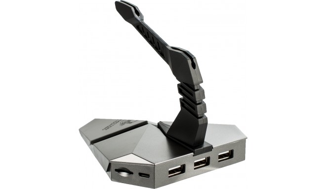 Omega USB hub Combo Gaming USB 2.0 + memory card reader OUHCRG2 (42854 ...