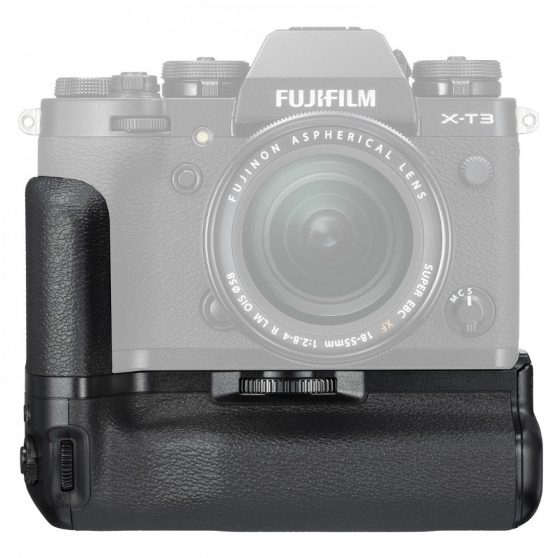 Fujifilm battery grip VG-XT3 - Battery grips - Photopoint