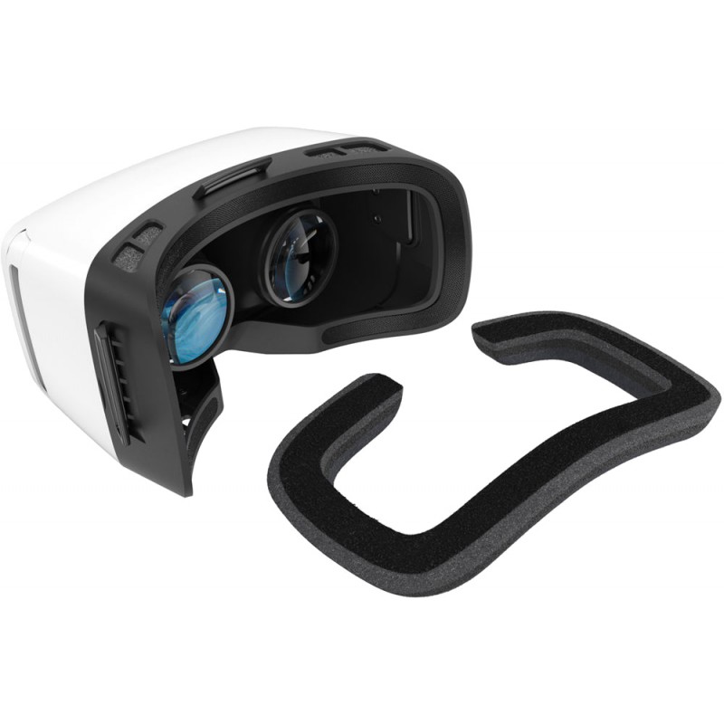 Zeiss virtuaalreaalsuse prillid VR One Plus - Virtuaalreaalsuse prillid ...