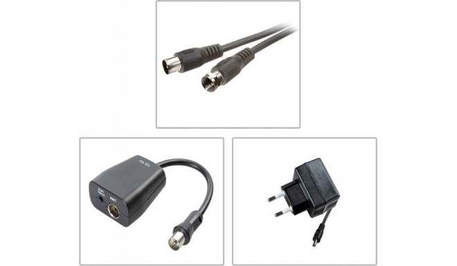 Vivanco antenna TVA500 (29955) - Antennas - Photopoint