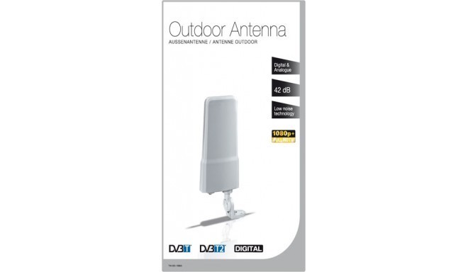 Vivanco antenna TVA500 (29955) - Antennas - Photopoint
