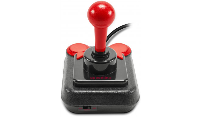 Speedlink joystick Competition Pro Extra (SL-650212-BKRD) - Joysticks ...