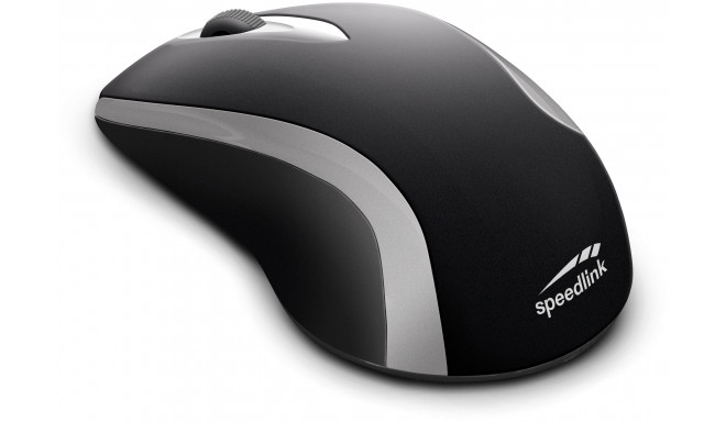 Speedlink mouse Relic Wireless (SL-630006-BK) - Mice - Photopoint