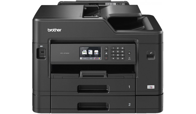 Brother inkjet printer MFC-J5730DW (opened package) - Printers - Photopoint