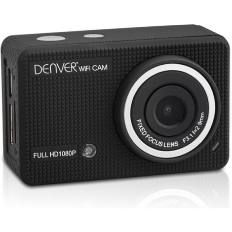 Denver action camera ACT-5020TWC - Sports & action cameras - Photopoint