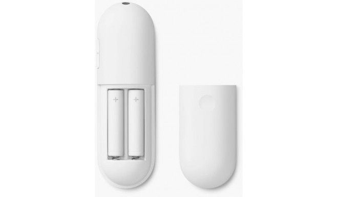 Google Chromecast 4K + Google TV, white - Media players - Photopoint