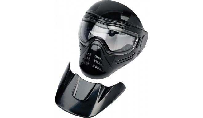 Save Phace MARKS-A-LOT´ SERIES ASSASSIN airsoft paintball mask ...