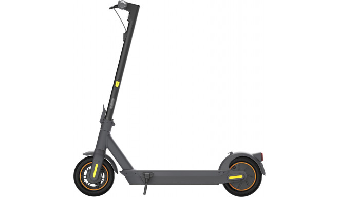 Segway elektriline tõukeratas Ninebot KickScooter MAX G30E II, must ...
