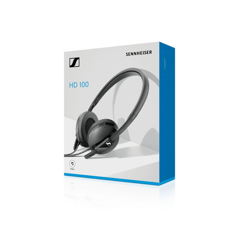 Sennheiser hd100 store