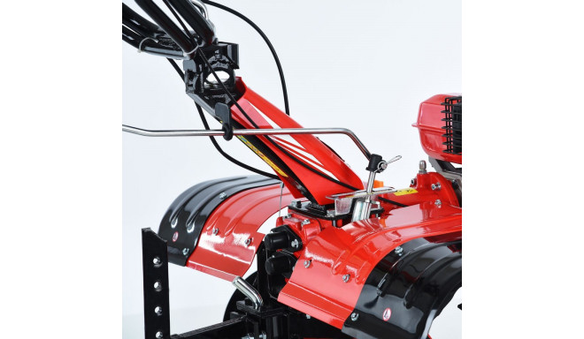 Mullafrees HECHT 7100 - Mullafreesid - Photopoint