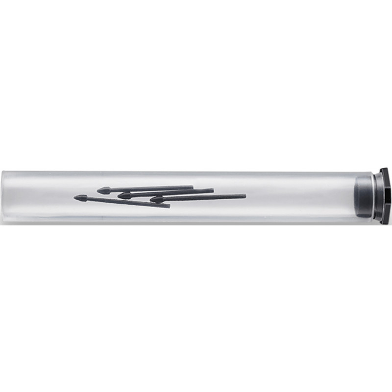 Lamy stylus nibs Z107 PC/EL Pointier 4pcs - Stylus accessories - Photopoint
