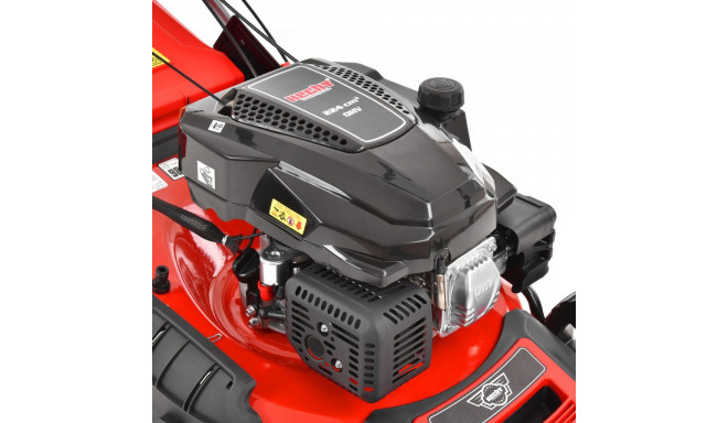 Elektristarteriga muruniiduk HECHT 554 SXE 5in1 - Muruniitjad - Photopoint