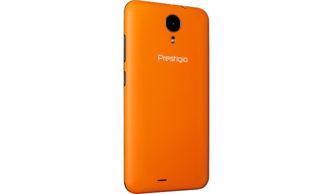 Prestigio Wize NV3, orange - Smartphones - Photopoint