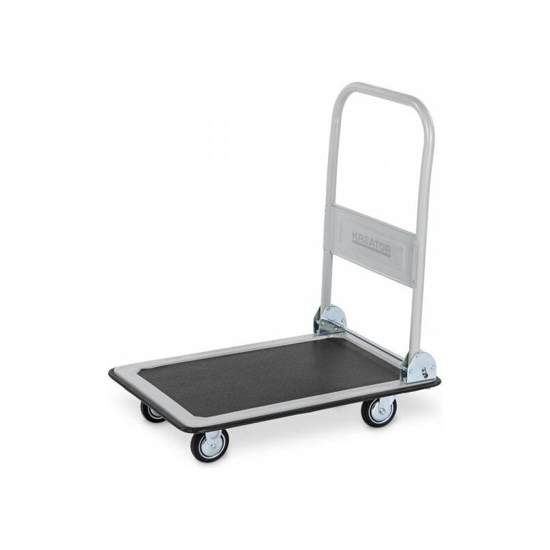 Kreator platform trolley 150kg - Trolleys - Photopoint