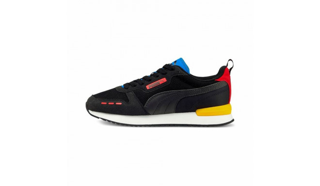 Trainers Puma R78 Black - Sneakers - Photopoint