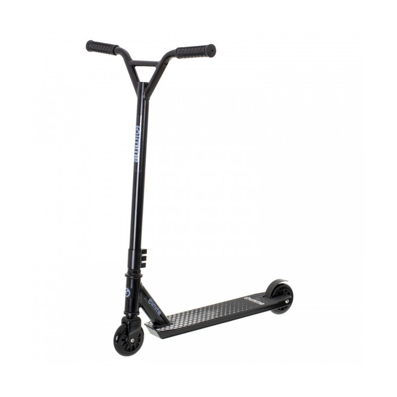 Competitive STIV Scooter (100mm wheels, 110mm platform width ...