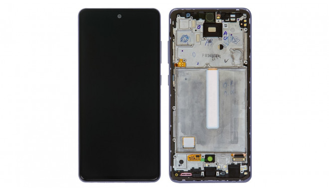 Samsung Galaxy A52 SM-A525F / A52 5G SM-A526B original display module ...
