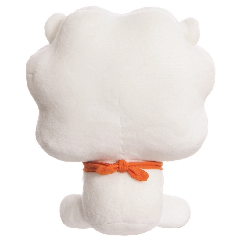 Line Friends BT21 - Mascot 20cm RJ BABY - Мягкие игрушки - Photopoint