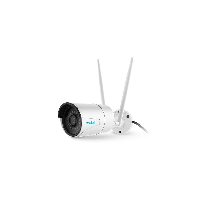 Reolink RLC-410W security camera Bullet IP security camera Outdoor 2560 ...