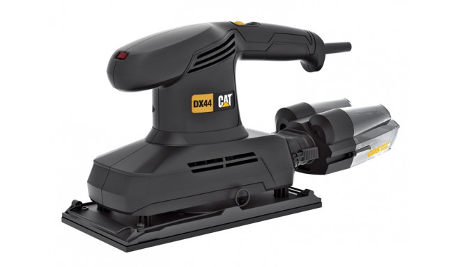 350W 1/2 SHEET SANDER - Höövlid - Photopoint