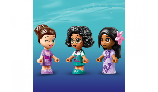 43201 LEGO® Disney Princess™ Isabela's Magical Door - LEGO - Photopoint.lv