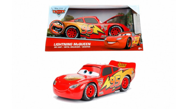 Car Auta Lightning McQueen - Mänguautod - Photopoint