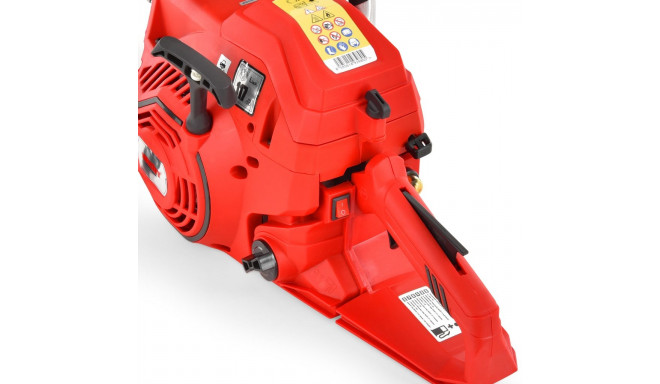 Mootorsaag Hecht 56 - Mootorsaed - Photopoint